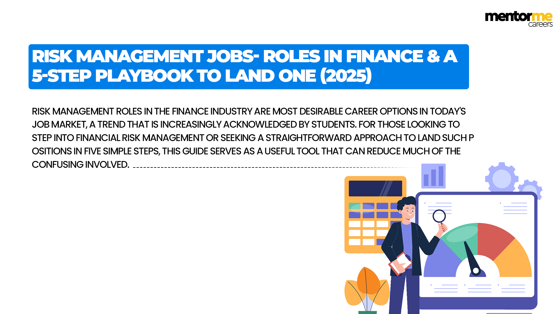risk management jobs and how to crack in 2023?