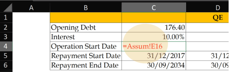 Excel Financial Modeling Best Practices for Beginners (2026)