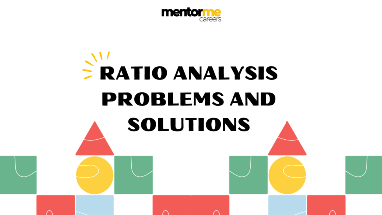 ratio analysis questions- with Solutions & PDF