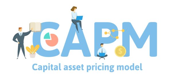 CAPM Full form & use in equity valuation