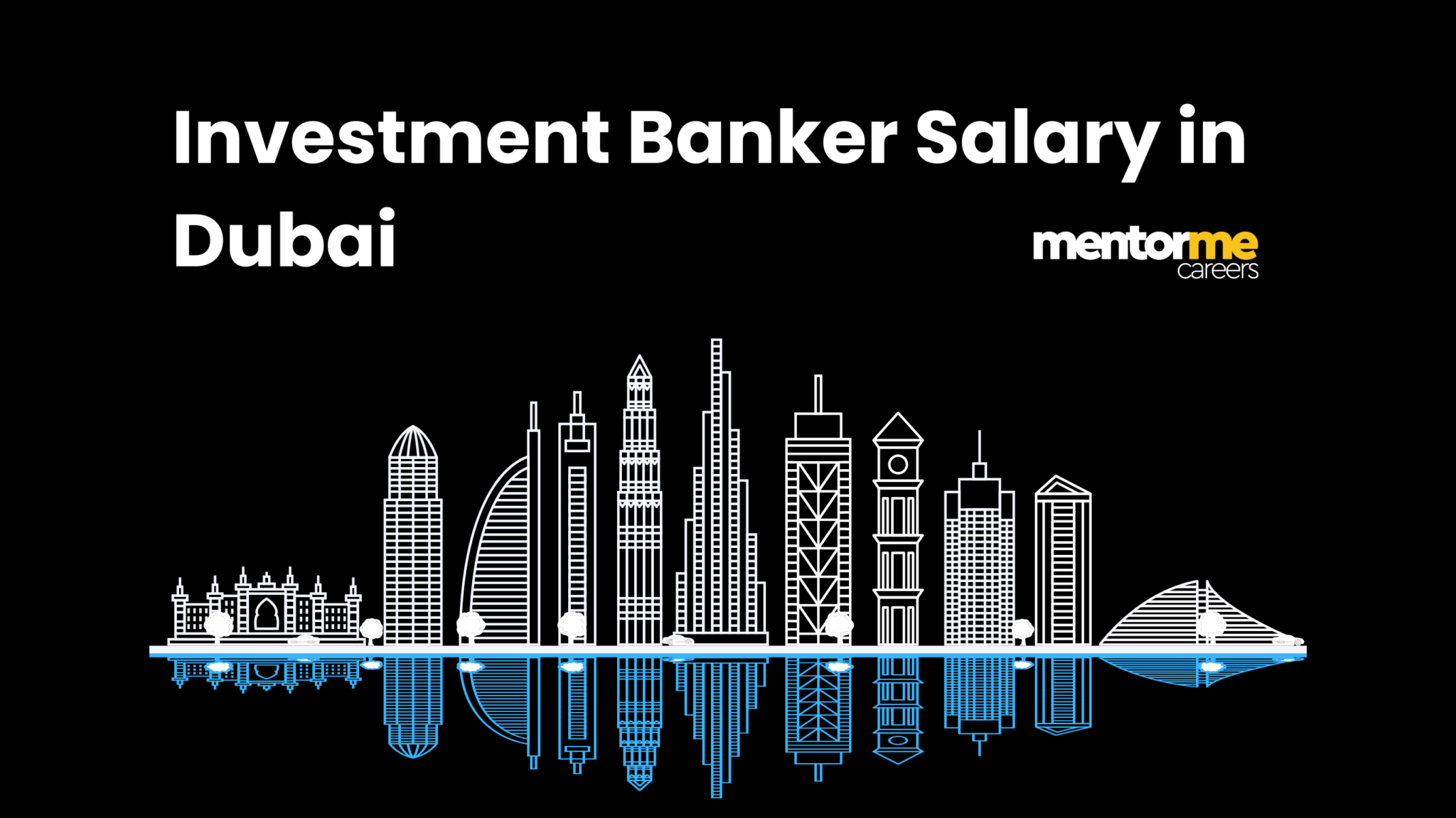 Investment Banker Salary Guide: Dubai vs. India