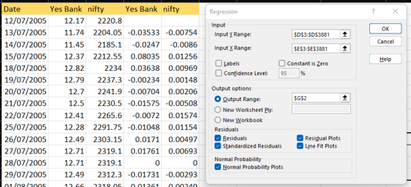 Valuation Interview Questions- Top 40 Questions with solutions