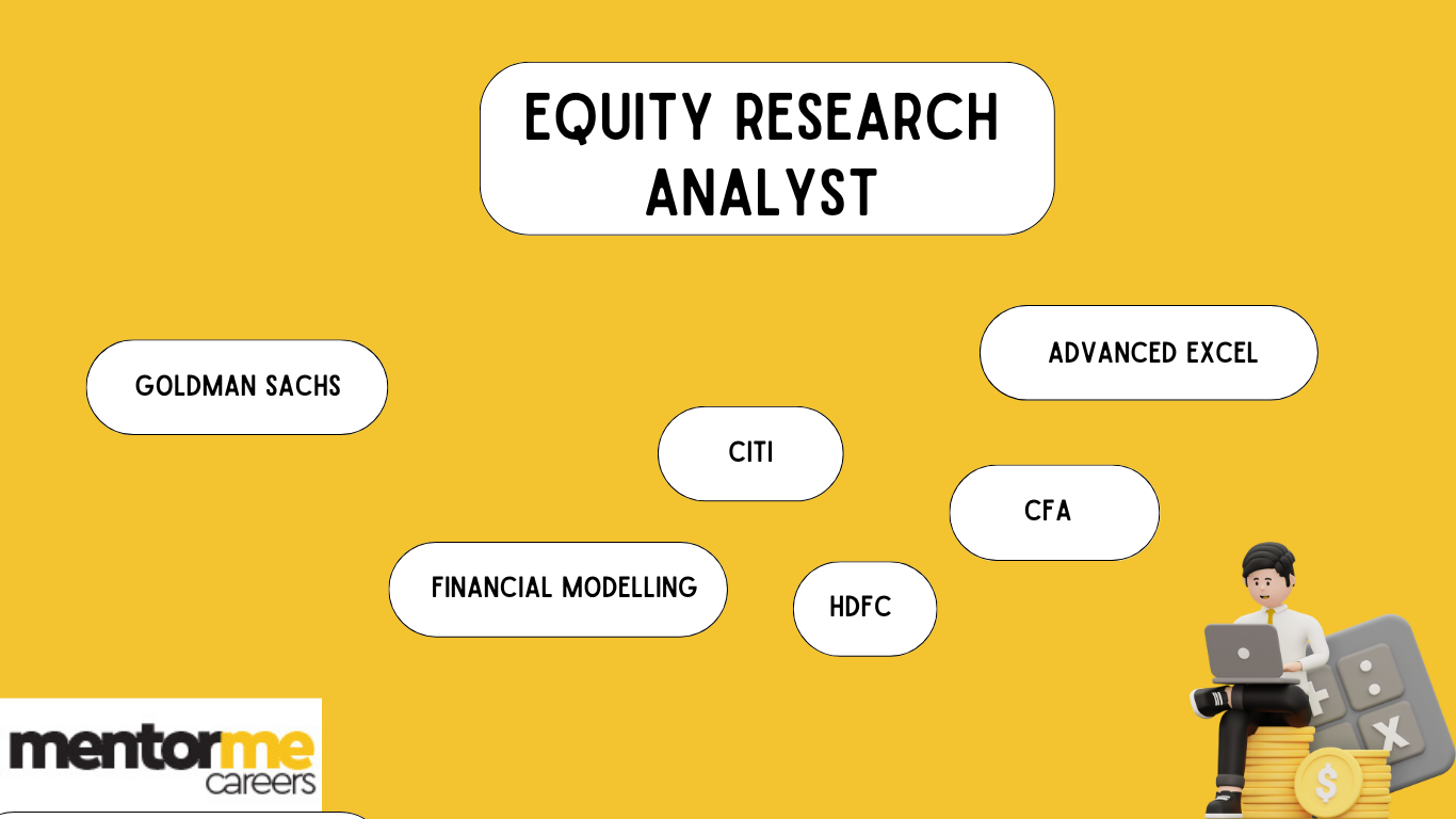 Equity Research Analyst Jobs in Mumbai- Top 5 List