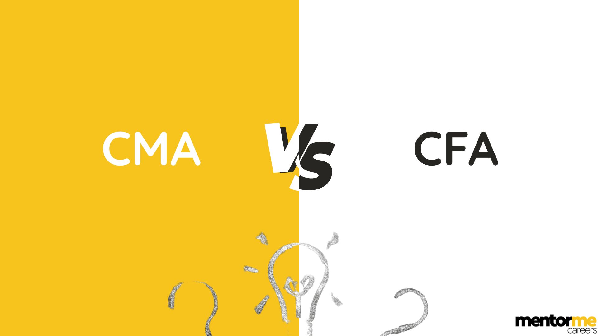CMA Vs CFA: Which Finance Certification is Right for You?