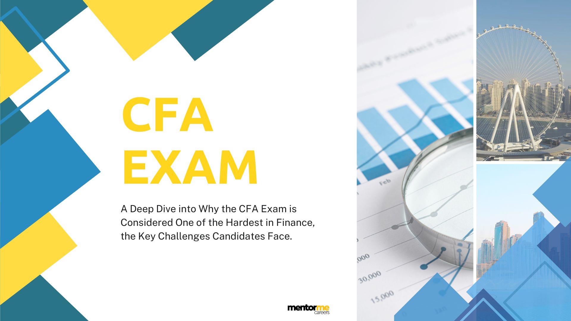 Is CFA Tough? Understanding the Difficulty Level of the CFA Exam