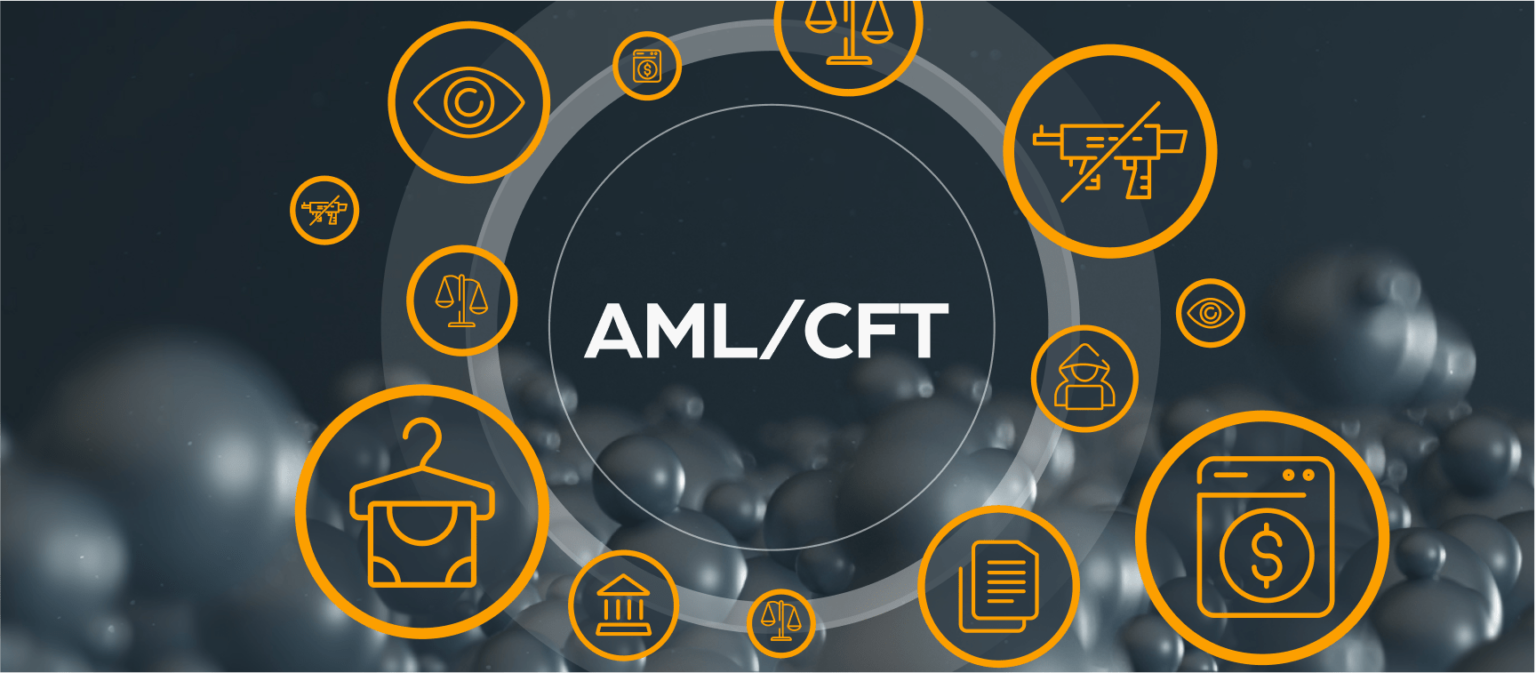 what is cft under kyc aml regulations: Finance answers