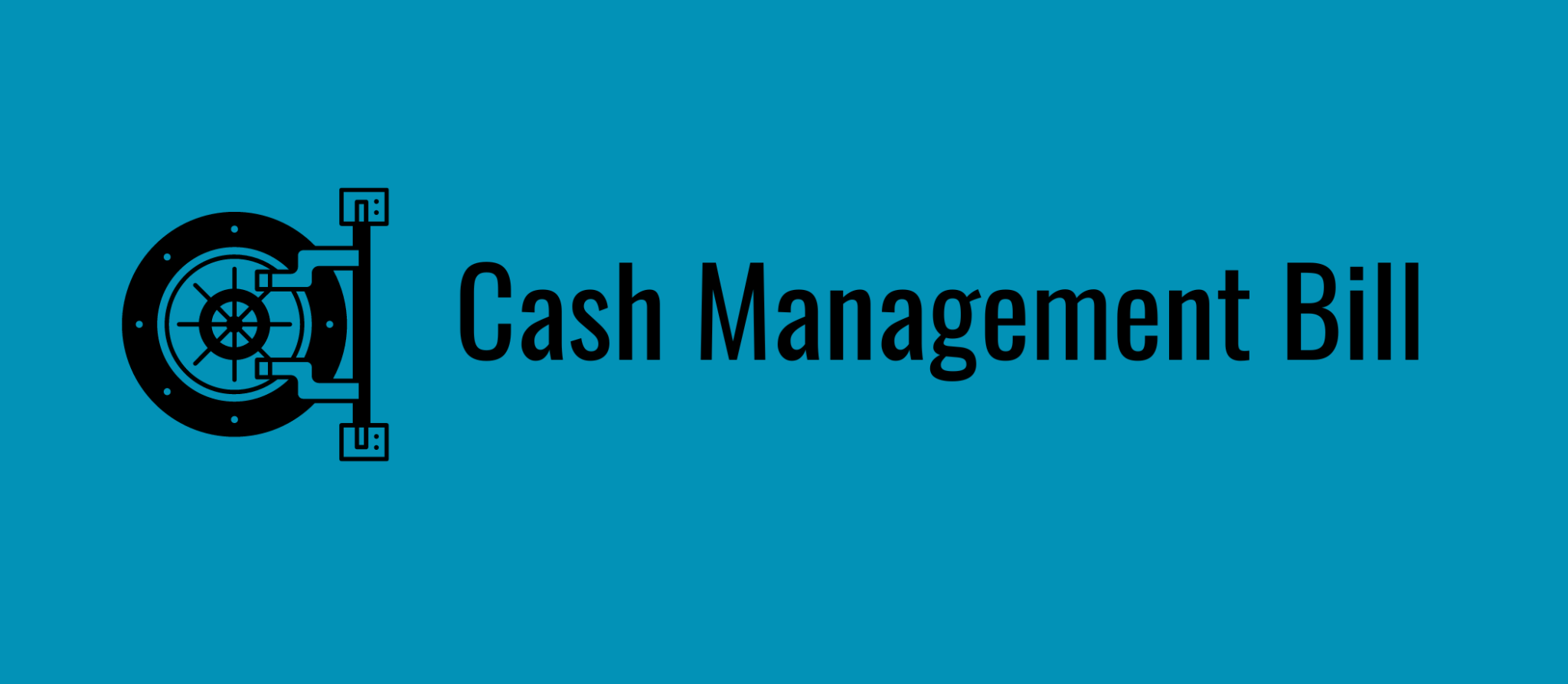 Cash Management Bill- (CMBs) Explained in Detail - MENTOR ME CAREERS