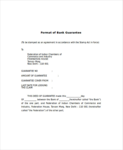 What is Advance Payment Guarantee- Super Simple Explanation - MENTOR ME ...