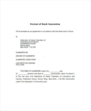 What is Advance Payment Guarantee- Super Simple Explanation - MENTOR ME ...