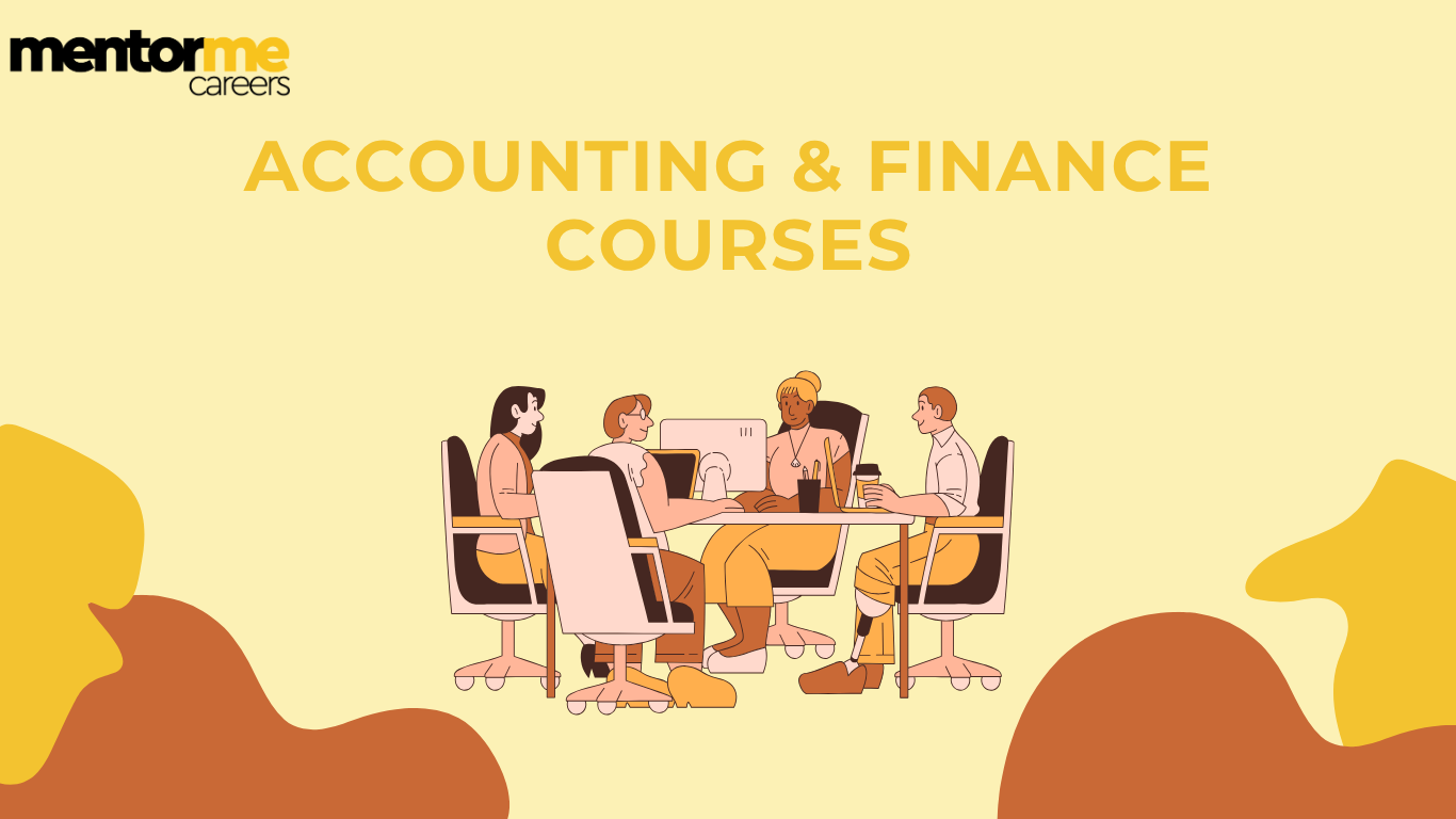 Finance and Accounting Courses Can Change Your Future