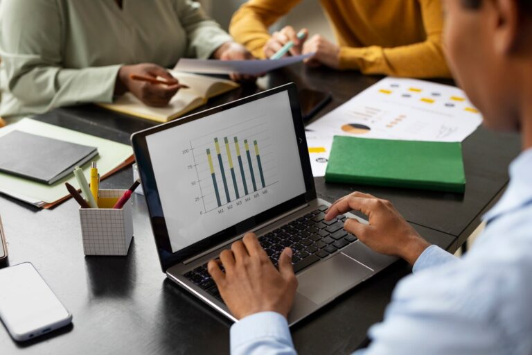 Advanced Excel Course Syllabus-Designed For Industry