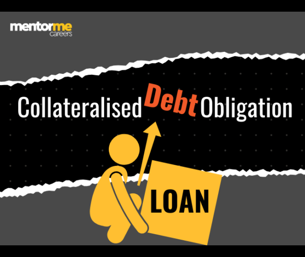 CDO Full Form: How CDOs Work - Mentorme Careers