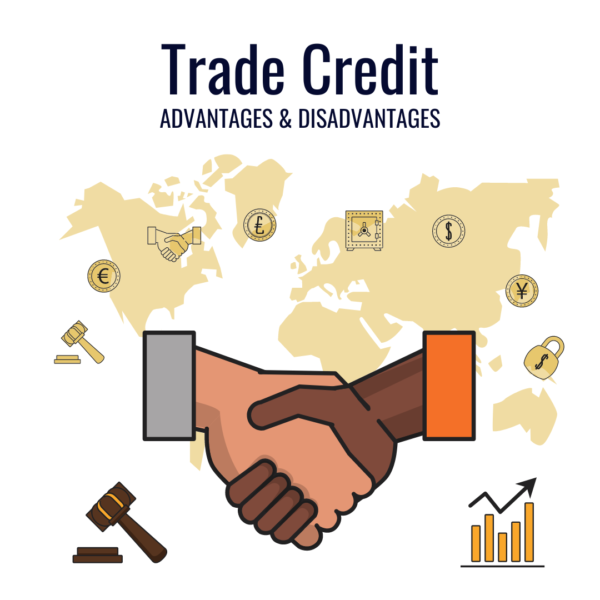 Trade Credit Advantages And Disadvantages with Research - MENTOR ME CAREERS