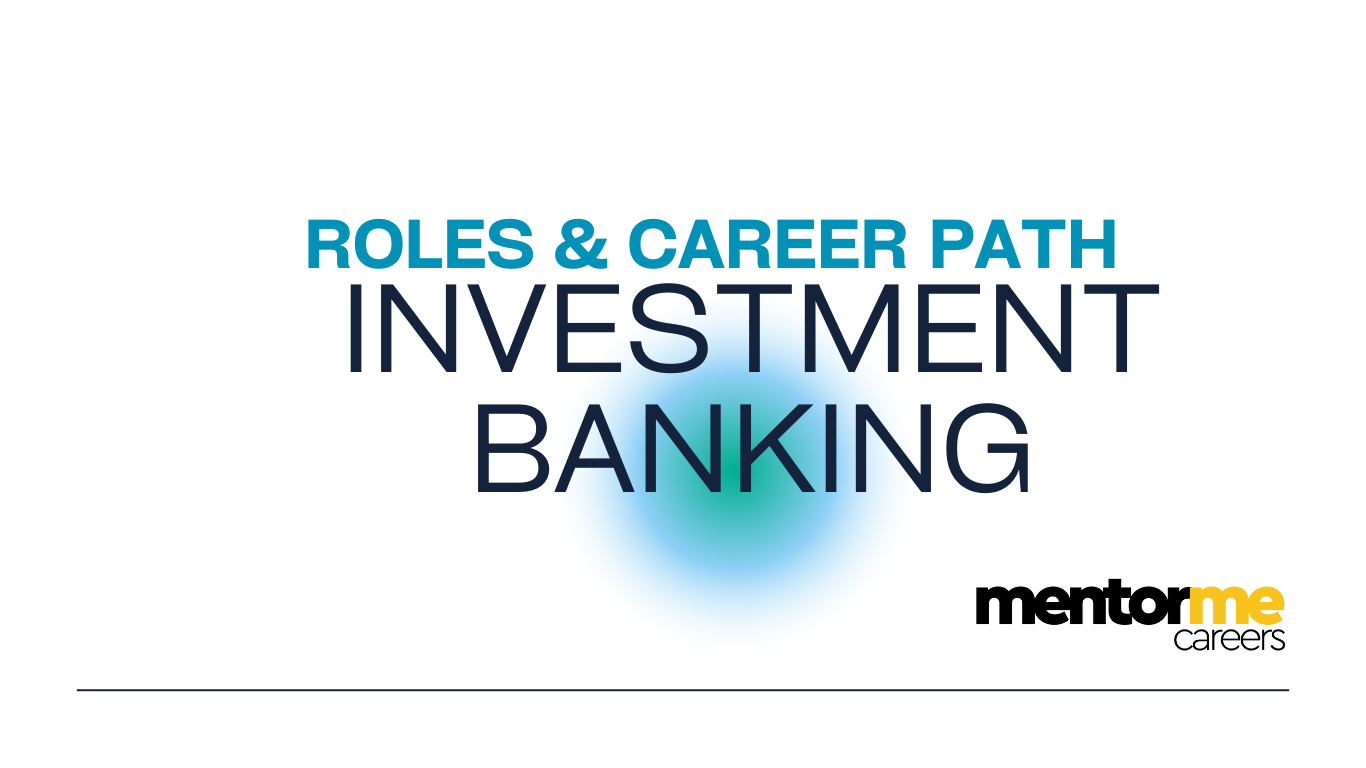 Investment Banking Career: Roles,Skills & Scope