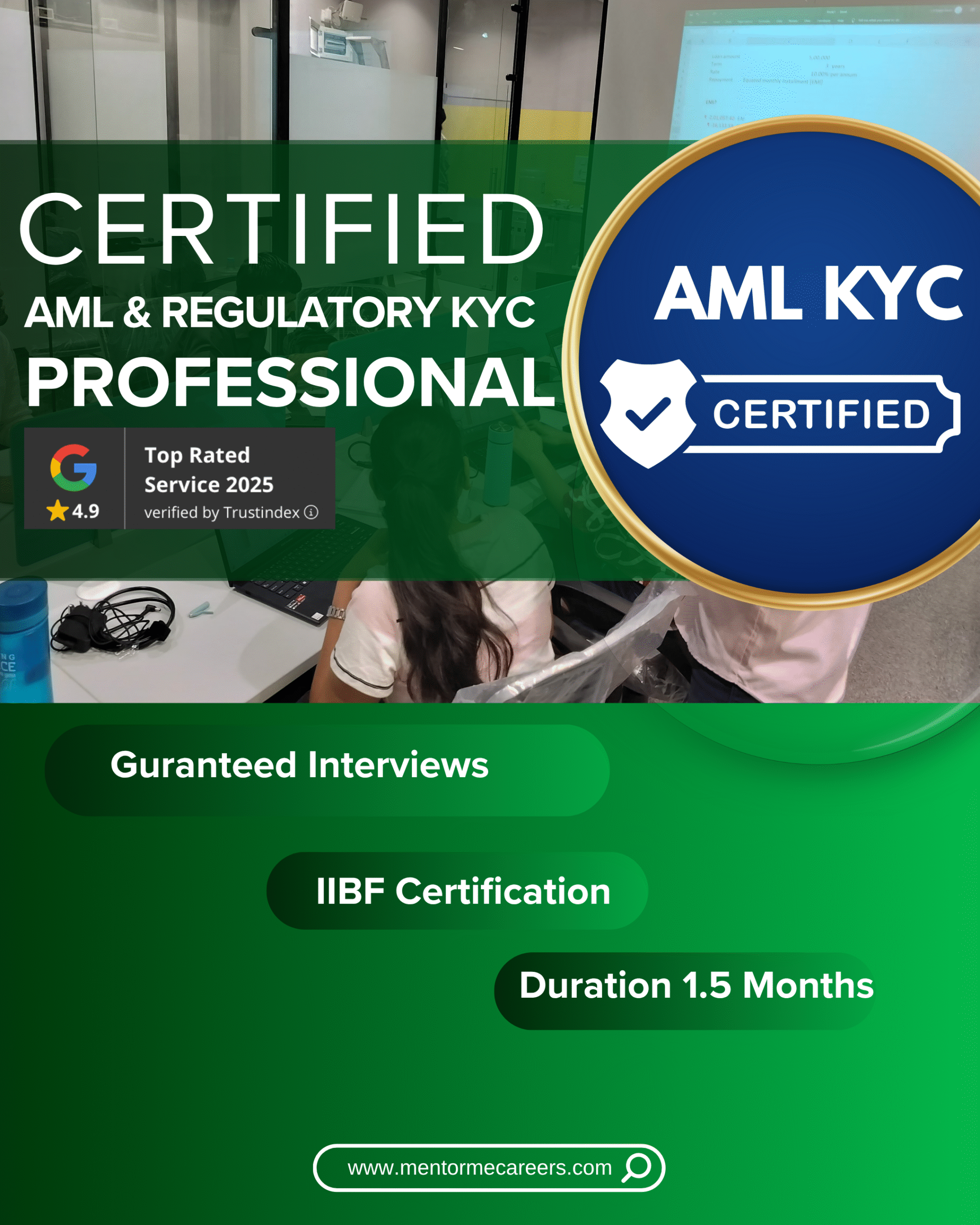 Thanks For Reaching Out - MENTOR ME CAREERS