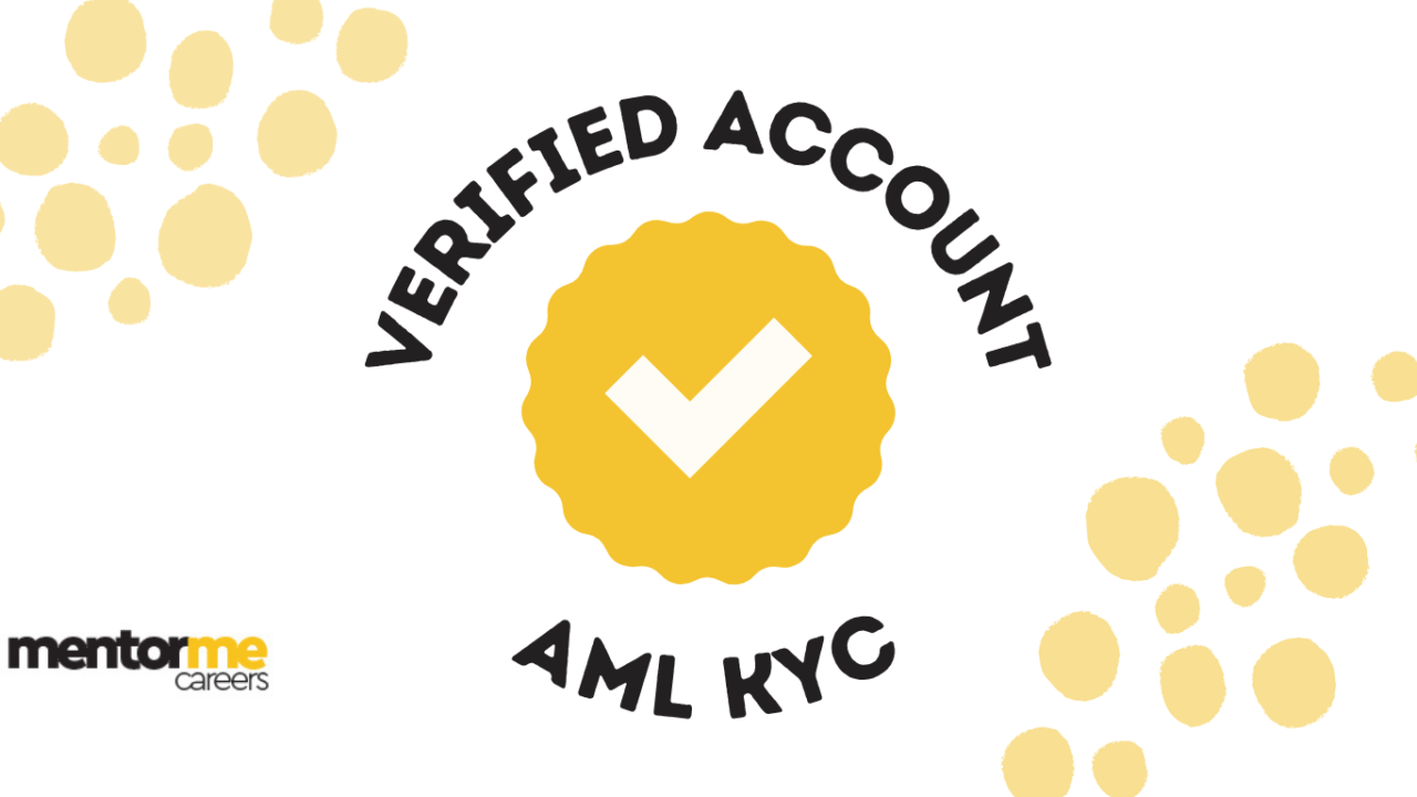 AML Analyst: Role, Skills & Career Path - MENTOR ME CAREERS