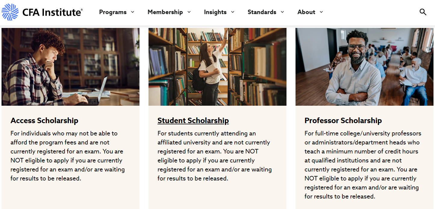 CFA fees in India (2025 & 2026) – Components, tips & more - MENTOR ME ...