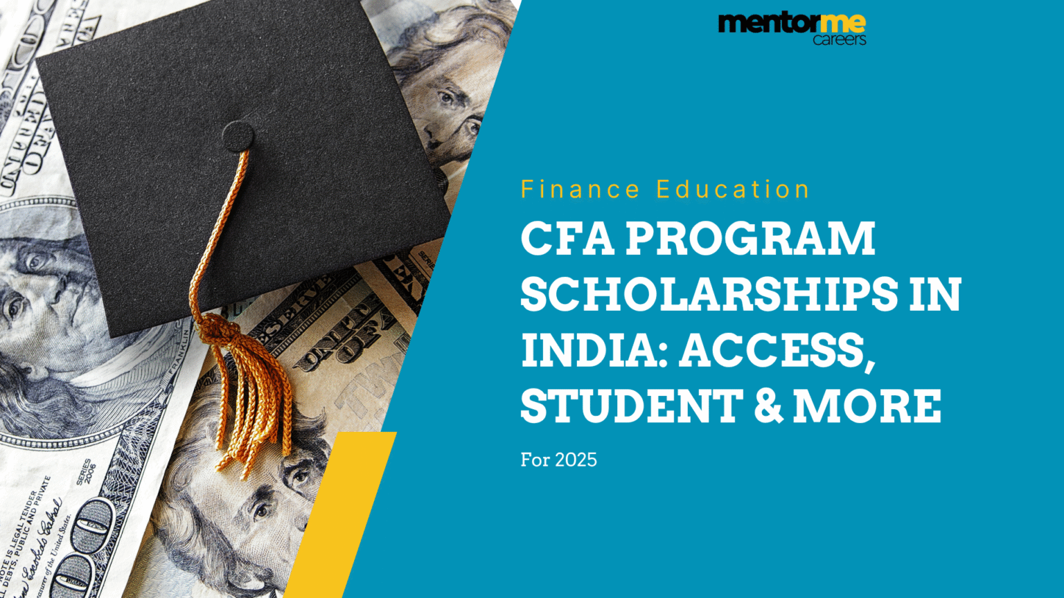 CFA scholarship 2026 Update: Access women, Fees, deadline and results ...