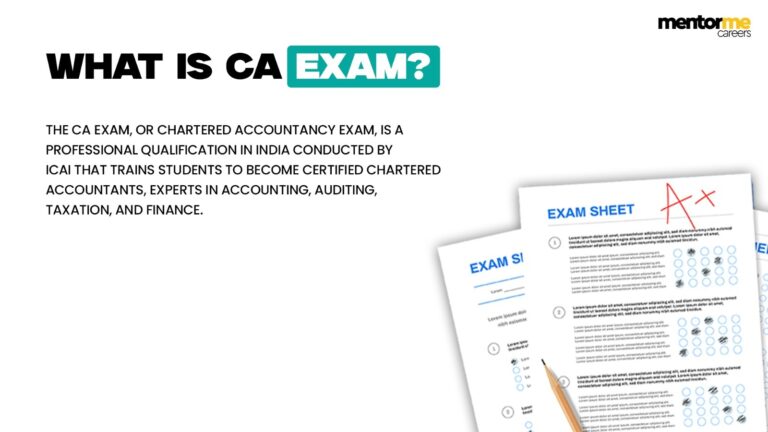 What is CA Exam? Levels, Eligibility, Articleship & How to Clear It
